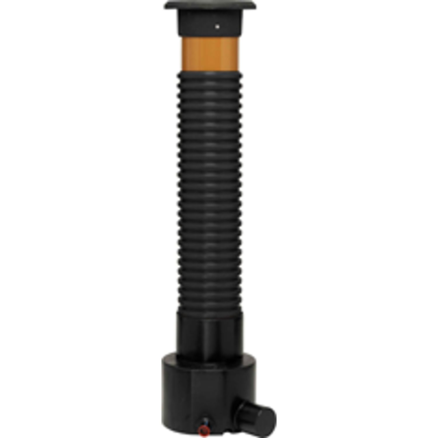 Spolpost - VVS Prefab